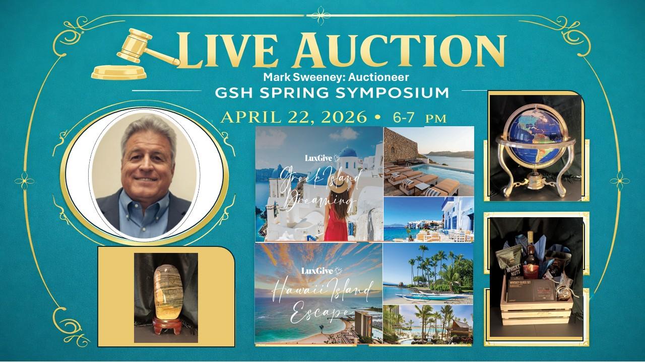 2026 GSH Spring Symposium:The Innovation Pivot: Geophysical ...